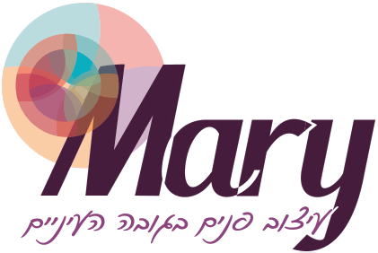 Mother Mary Logo
